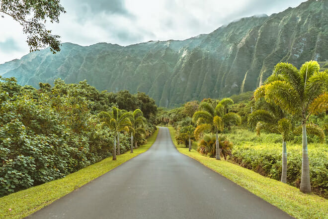 Hawaii Passport Requirements