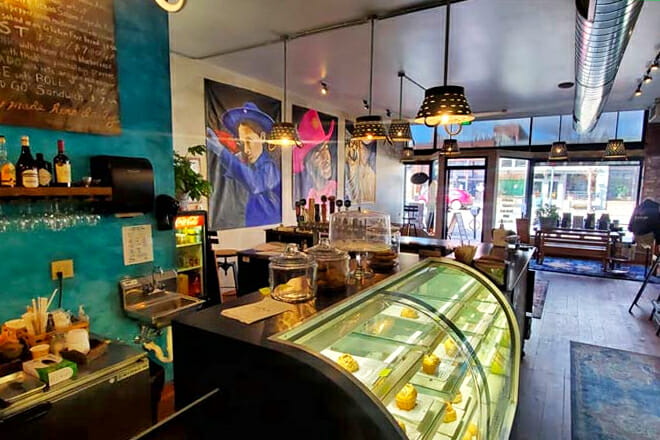 Hermosa Caf&eacute; Durango