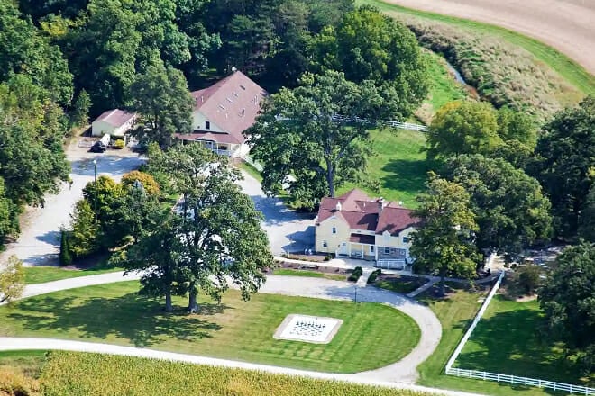 Hide Away Country Inn