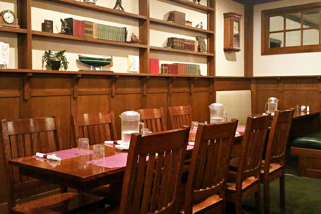 Hodel&rsquo;s Country Dining