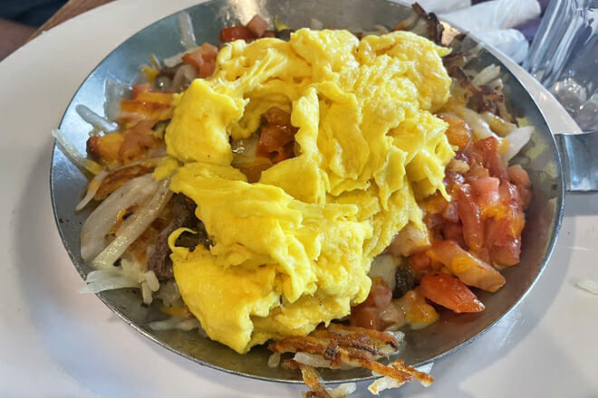 Honey Jam Cafe (Formerly Butterfield's Pancake House)