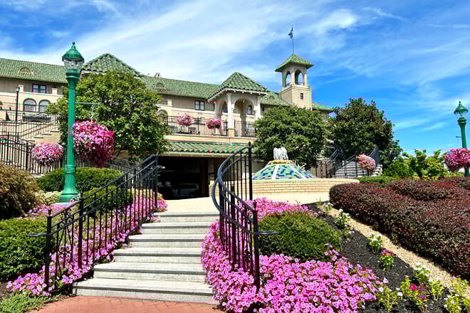 Hotel Hershey