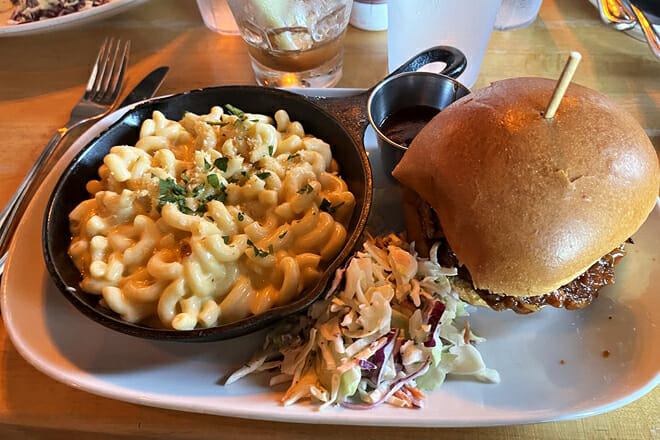 House of Blues Restaurant & Bar - Orlando