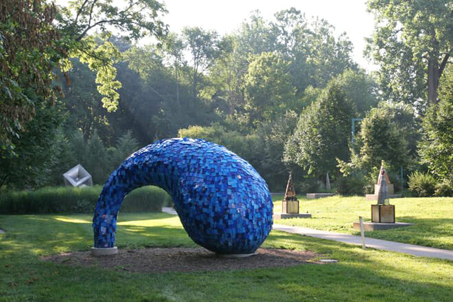 Indianapolis Art Center ARTSPARK