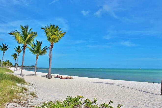 International Travelers Key West