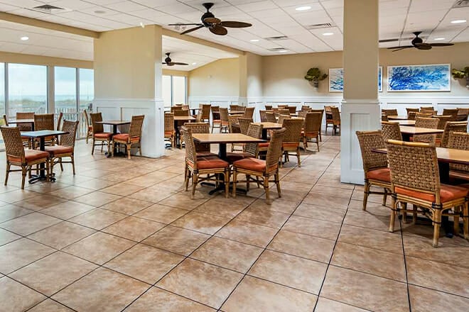 Island Pancake House