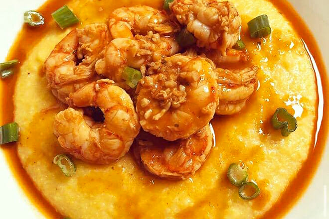 Ivy Kitchen and Cocktails