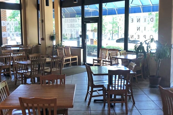 J. Christopher&rsquo;s