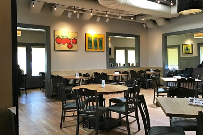 Jack Allen's Kitchen