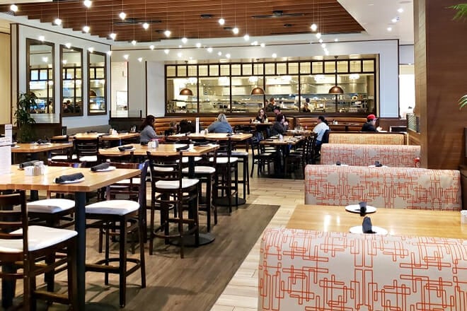 Jack's Restaurant and Bar