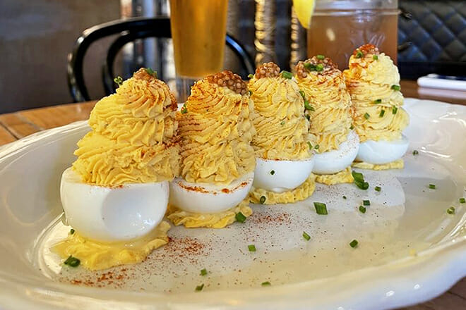 Jacob&rsquo;s Pickles