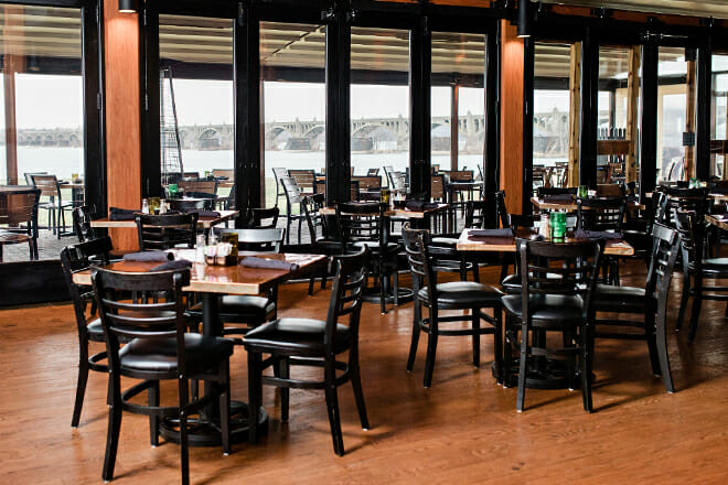 John Wright Restaurant