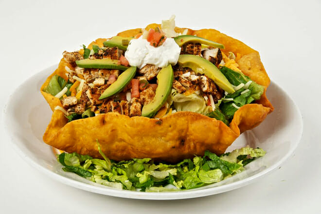 Jonathan&rsquo;s Grille