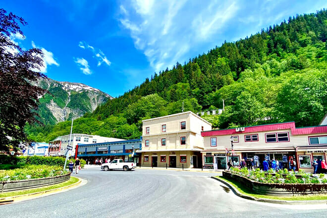 Juneau