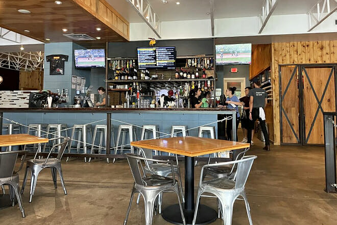 jupiter pizza and waffles