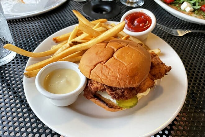 Kaleidoscope Bistro and Pub