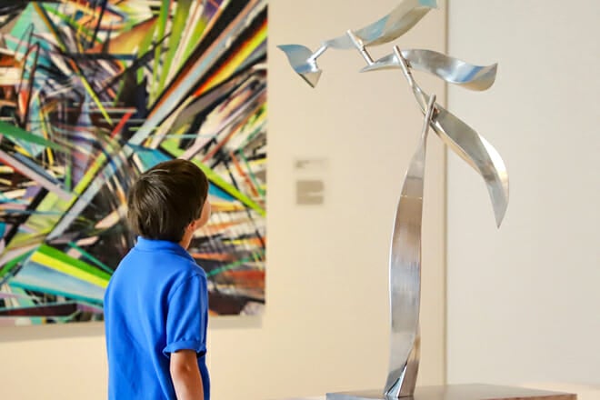 Knoxville Museum of Art