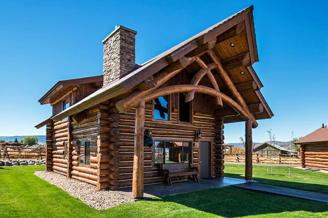 Kodiak Mountain Resort