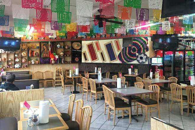 La Jalisciense Supermercado Y Taqueria