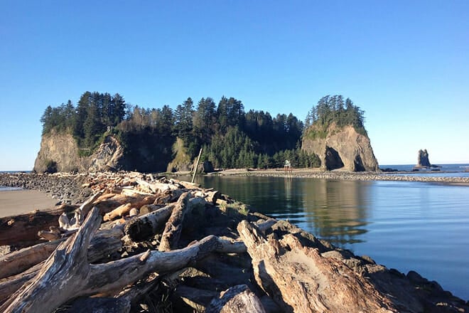 La Push