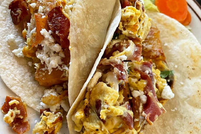 La Siesta Restaurant