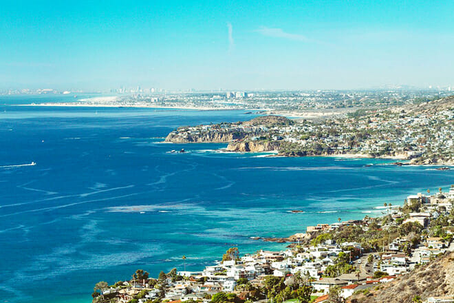 Laguna Beach