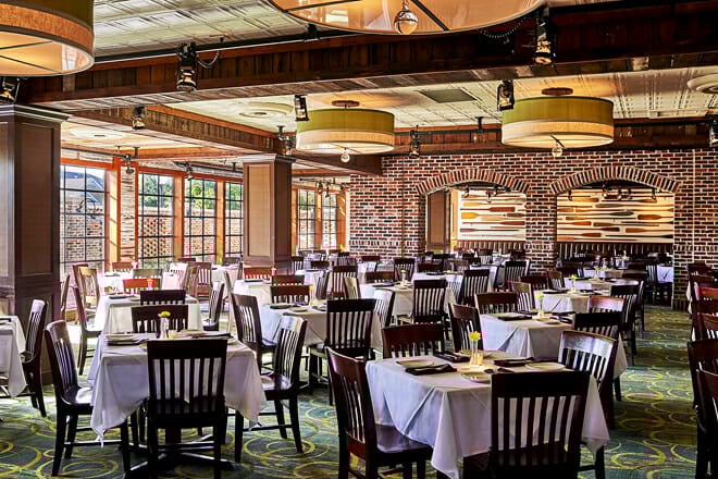 landrys seafood house – orlando