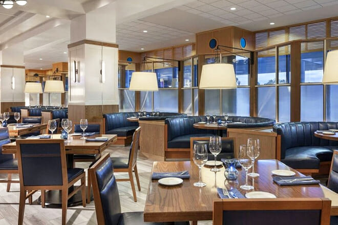 latitude and longitude