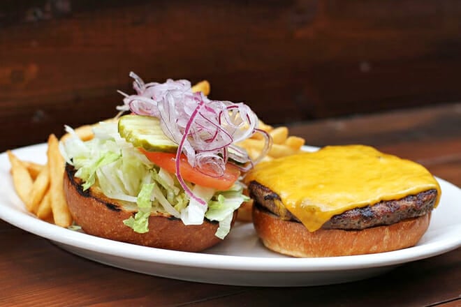 Lazy Dog Restaurant & Bar