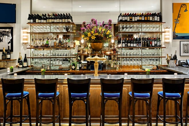 Le Bilboquet - Atlanta