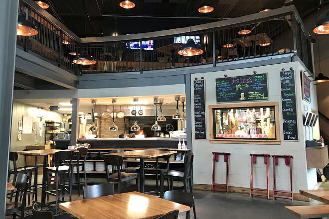 Legion Brewing SouthPark