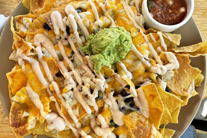 Leilani's on the Beach