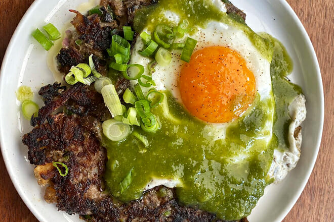 Leland Eating and Drinking House