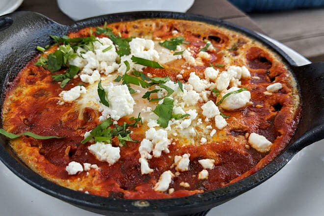 Lincoln Street Kitchen + Cocktails