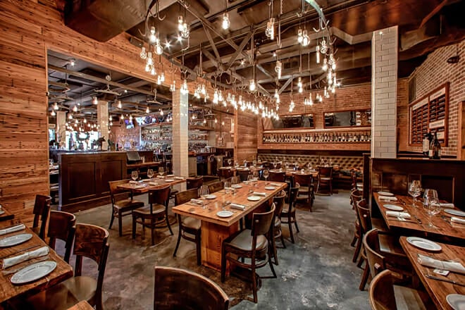 Little Alley Steak - Roswell