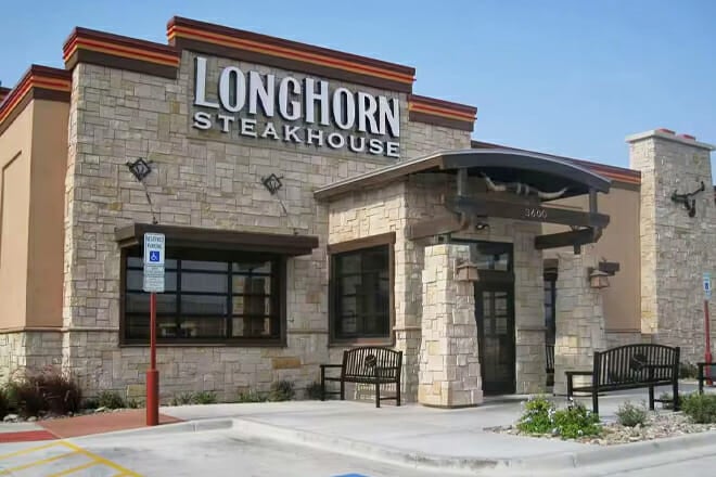LongHorn Steakhouse