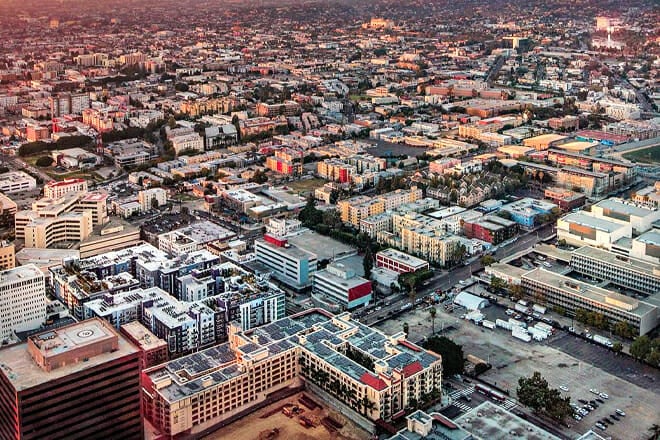 Los Angeles