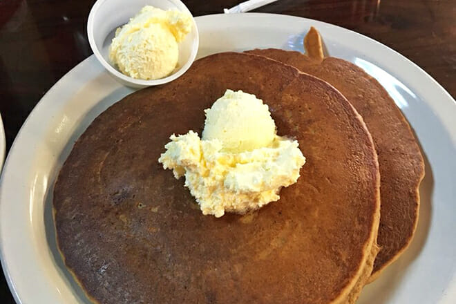 Lubbock Breakfast House