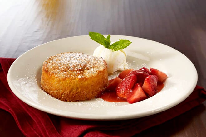 Maggiano’s Little Italy