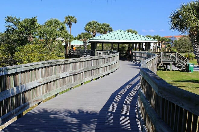 Manatee Sanctuary Park