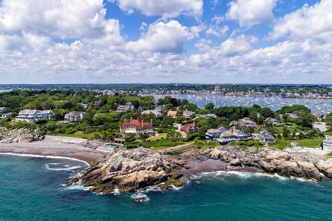 Marblehead