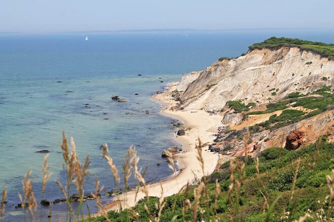 Martha&rsquo;s Vineyard