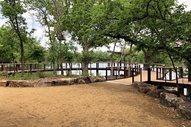 Martin Park Nature Center