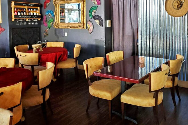 Matador Tacos & Tapas Bar