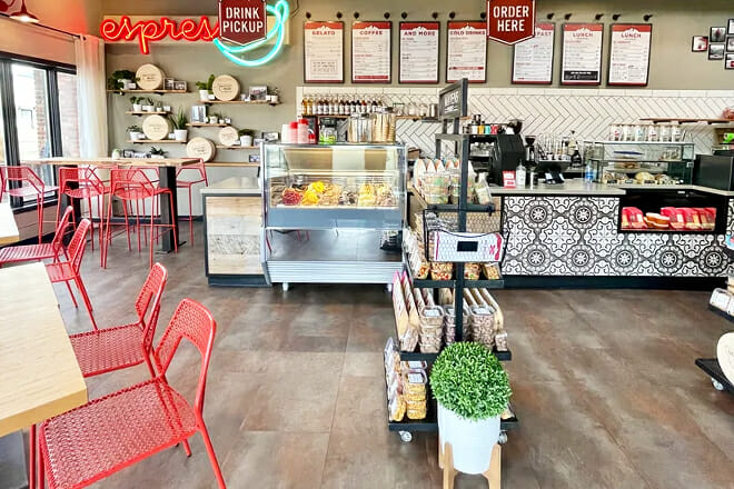 Maven&rsquo;s Market