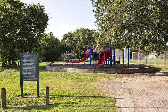 McCullough Park