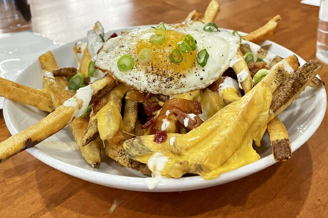 Meadow Neighborhood Bar + Eatery