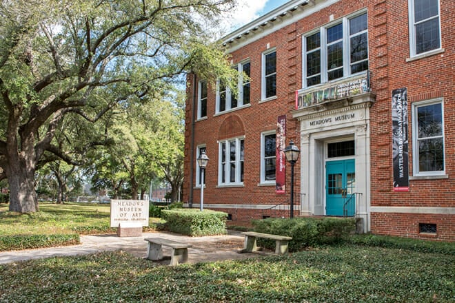 Meadows Museum of Art