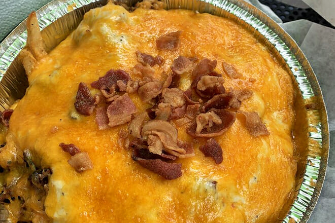 Meat Southern BBQ & Carnivore Cuisine