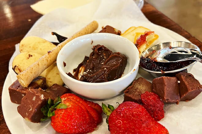 Messina Hof Grapevine Winery